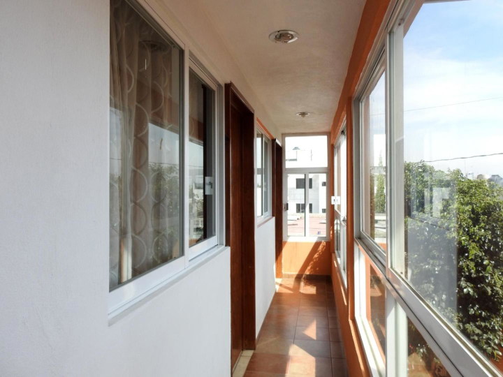 Mj Habitaciones Cholula - Puebla