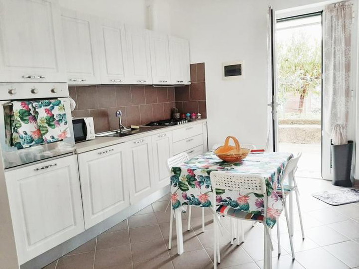 Green House - Cogoleto