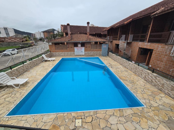 Brisa Do Mar - Caraguatatuba