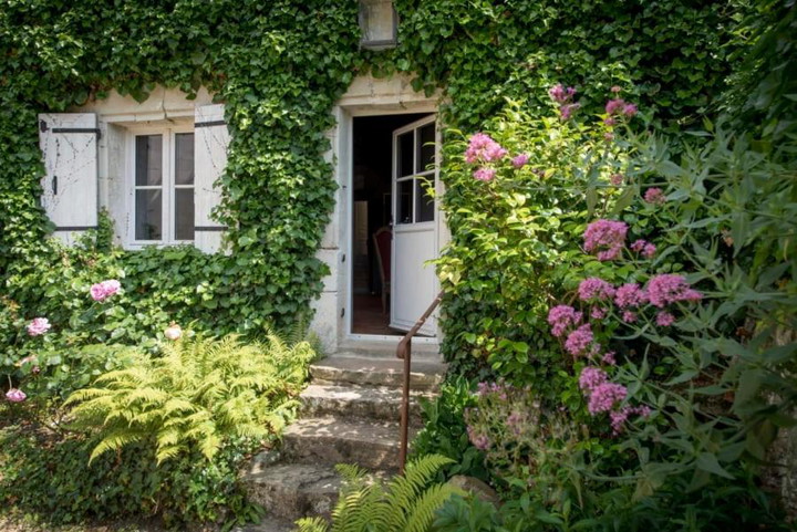 Chambres D'hôtes Manoir De Montecler - Pays de la Loire