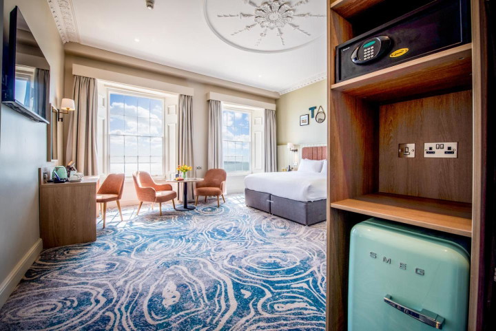 Imperial Hotel Tenby - Tenby