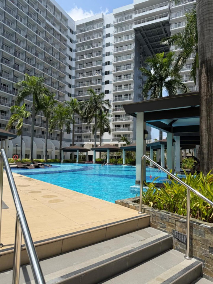 Shell Residence Moa Naia Airport By Elegant Place - Parañaque