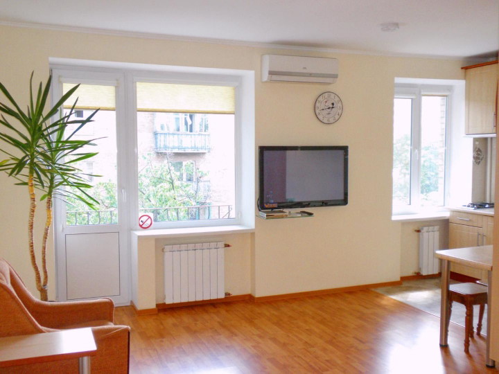 Apartment On Nimanska 5 - Kiew