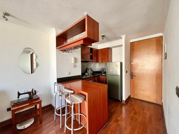 Vive En Providencia Con Todas Las Comodidades - Providencia
