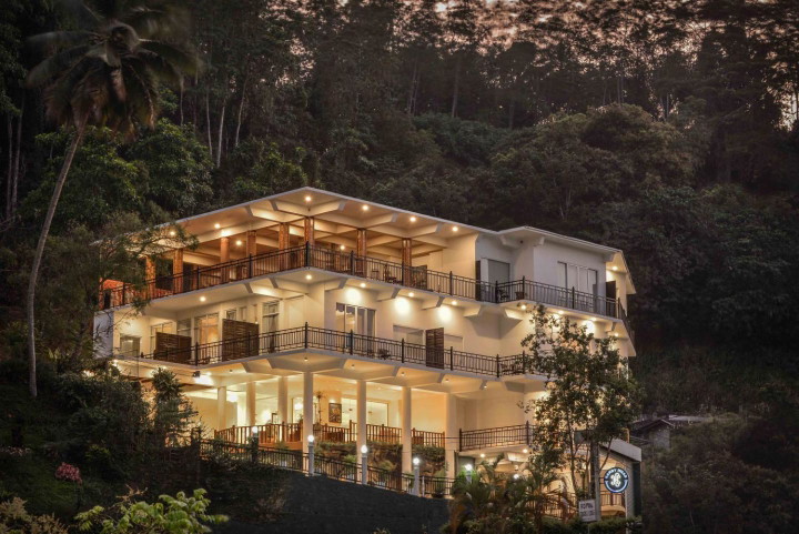 Kandy Hills - Kandy