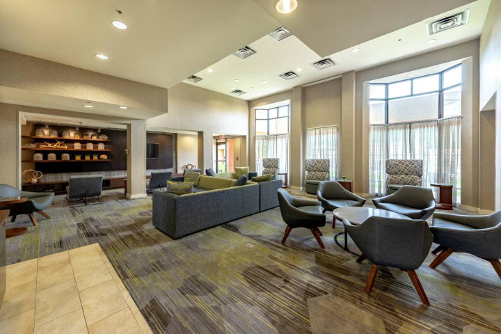 Courtyard By Marriott Bryan College Station - Bryan, TX