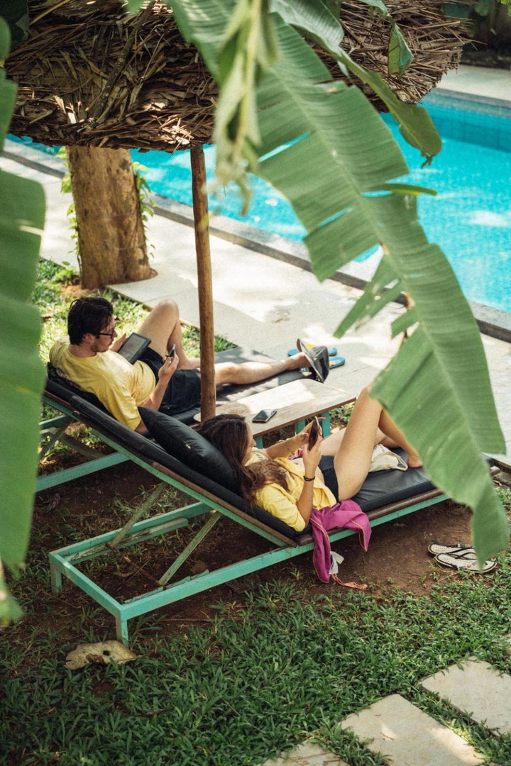 Paddle Cult Surf & Yoga - Varkala