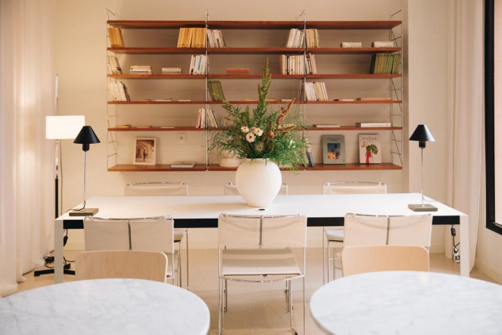 H La Paloma Boutique - Barcelona