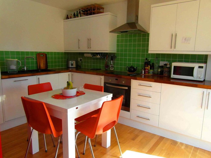 Modern And Stylish Flat - Greenwich