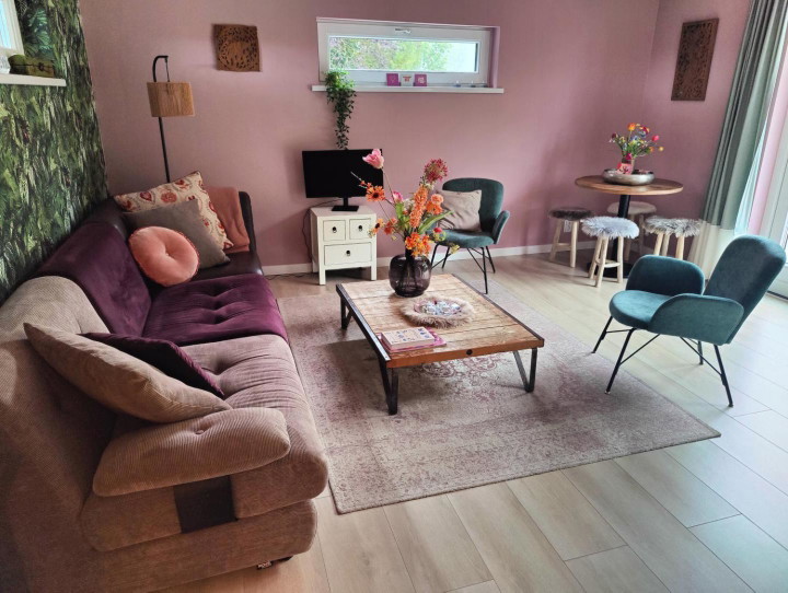B&b 'T Herfter Erf - Zwolle