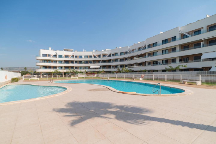 Disfruta Del Mar A Unos Pasos - Benicàssim