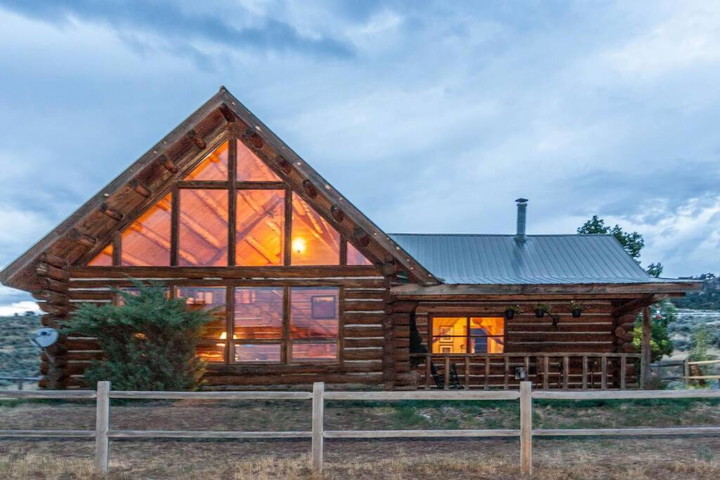 Mountain View Cabin, Llc - Ouray, CO