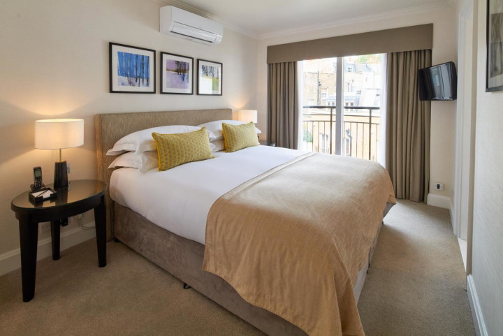 Cheval Knightsbridge - Central London