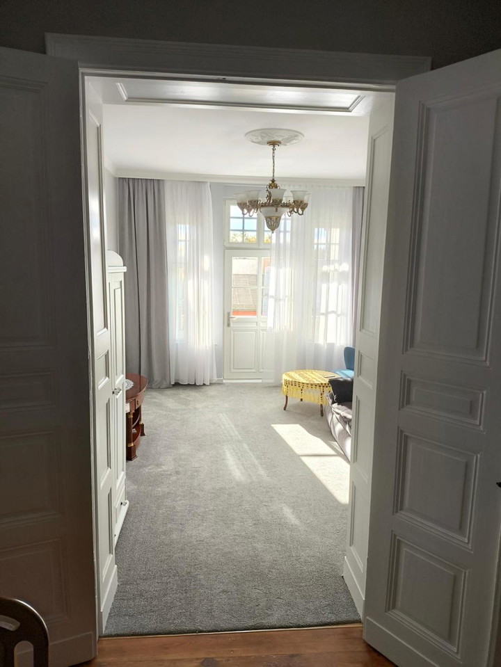 Anastazja Apartament - Toruń