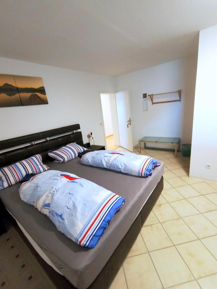 Gästezimmer Zöller - Limburg an der Lahn