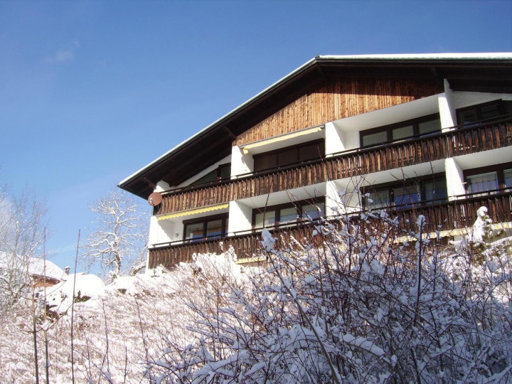 Alpencottage Bad Aussee - Hallstatt