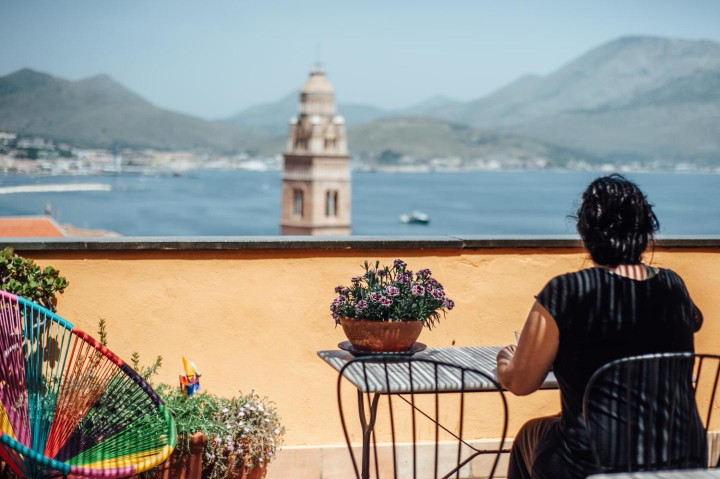 B&b Millequattrocento - Gaeta