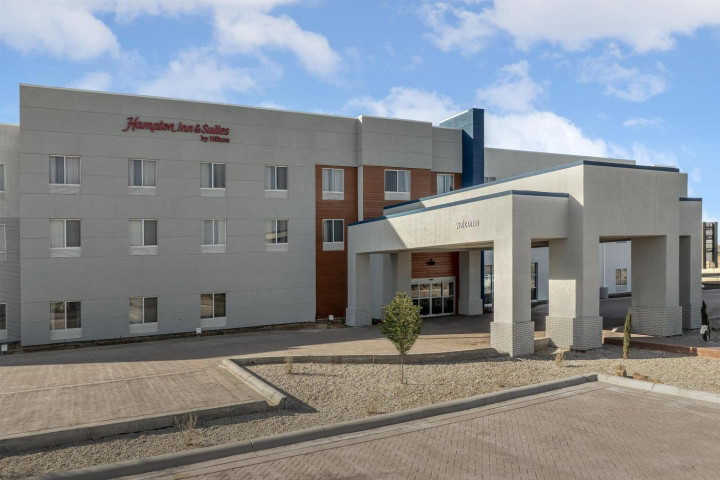 Hampton Inn & Suites Roswell - Roswell