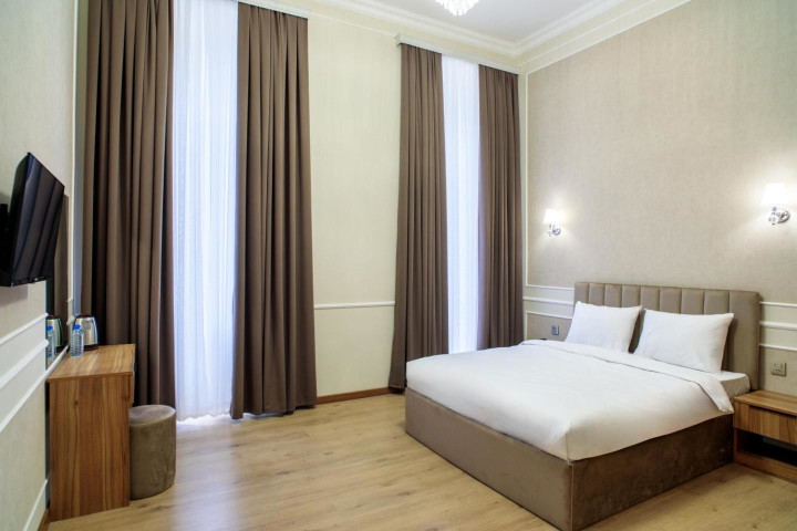 Novo Sky Boutique - Azerbaïdjan