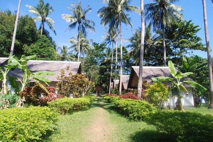 Lanta Coral Beach Resort - Krabi