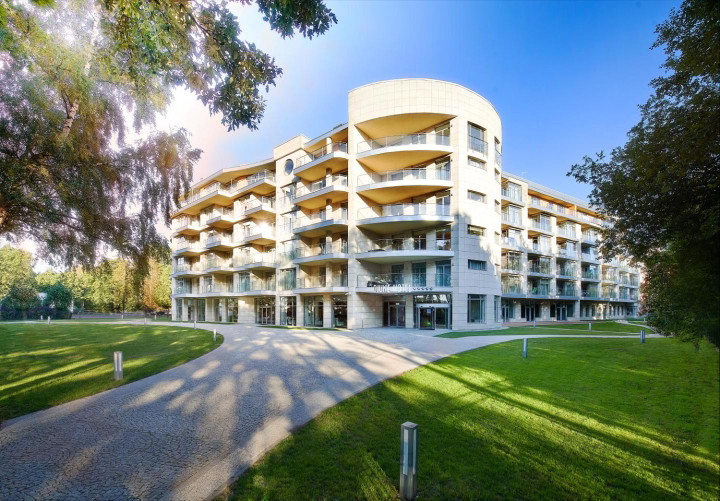 Diune Hotel By Zdrojowa - Kołobrzeg