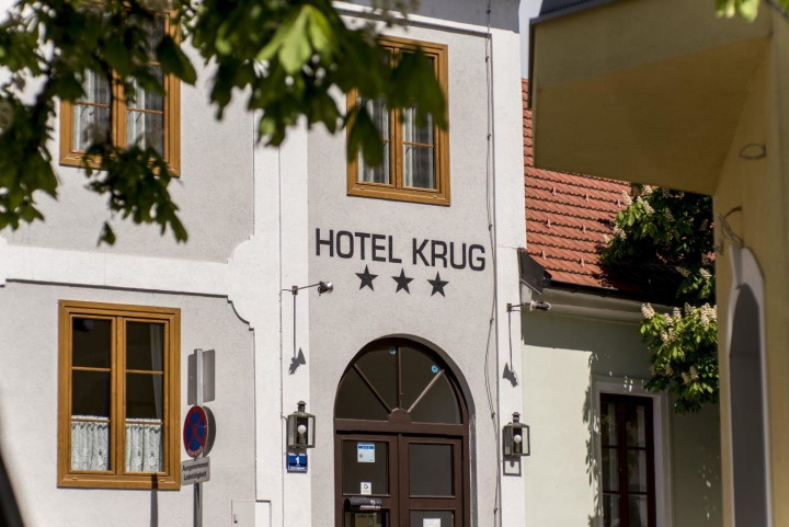 Hotel Krug - Mödling