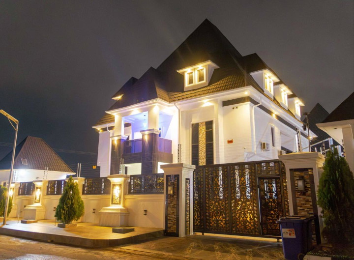 Sunshine Villa Abuja - Abuja