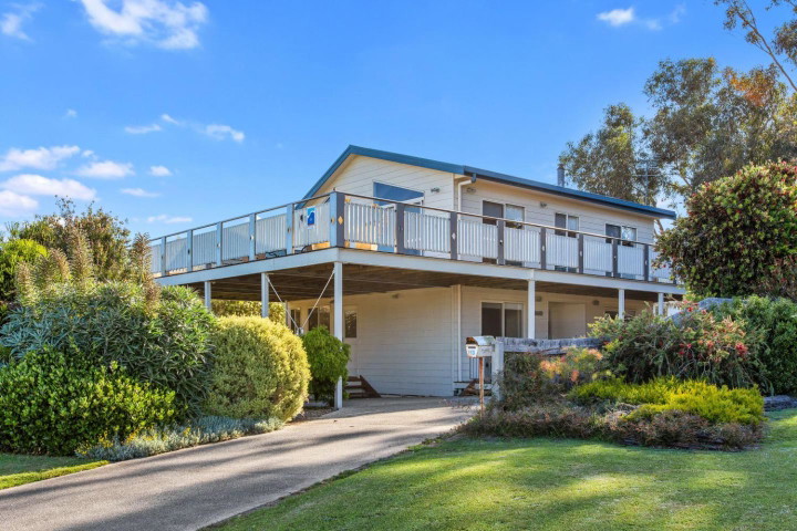Barrabay - Apollo Bay