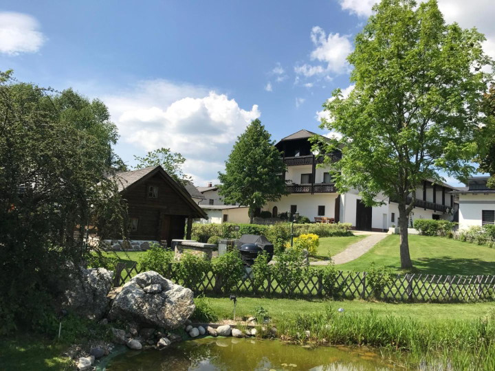Brau-gasthof Sengstbratl - Waldviertel