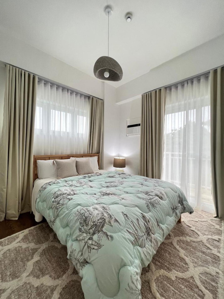 201 Amani Grand Residences Matumbo - Filipinas