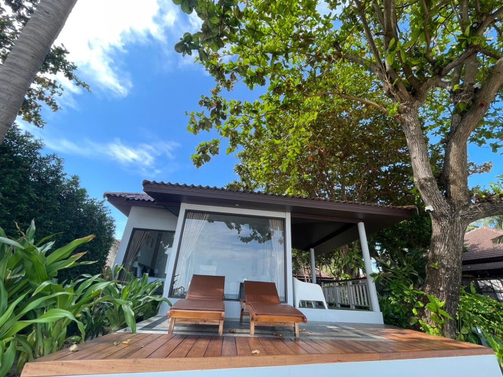 Evergreen Resort - Ko Samui