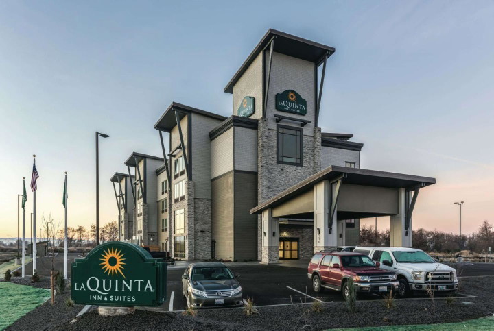La Quinta Inn & Suites By Wyndham Walla Walla - Walla Walla, WA