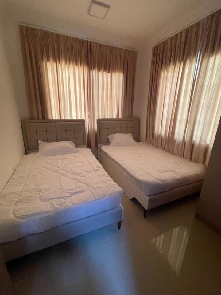 شقق مفروشة - Salalah