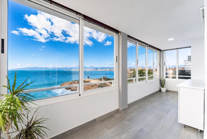 For A Stay Rits Vista Al Mar - Salou