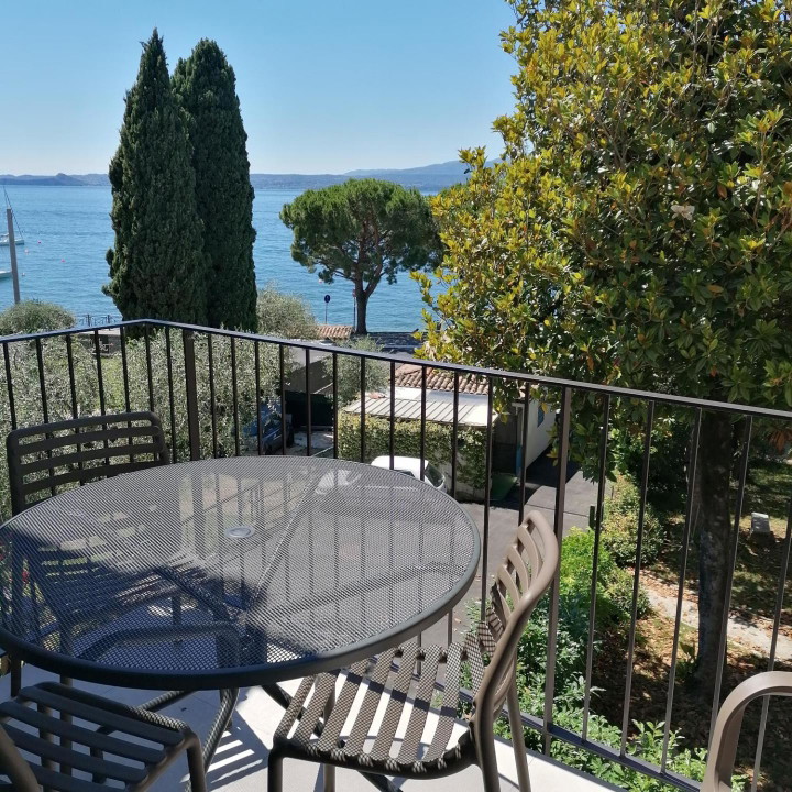 New Marina Apartments - Lago de Garda