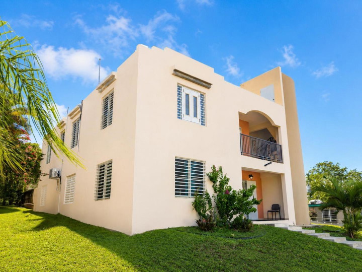 Colinas Del Atlantico 2 Floors - Puerto Rico