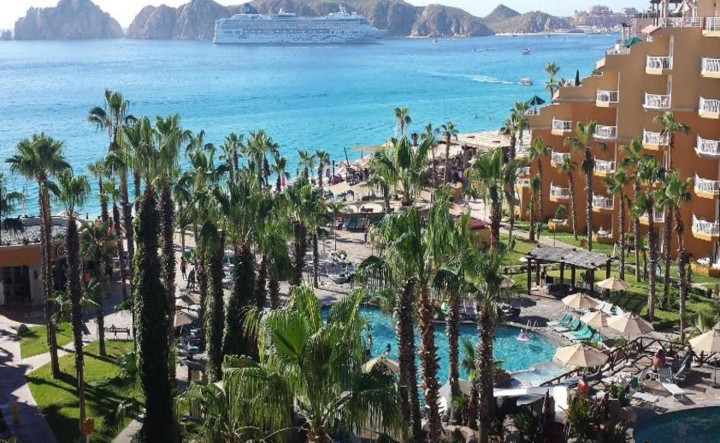 Suites At Villa Del Palmar Cabo San Lucas Beach Resort And Spa - Cabo San Lucas