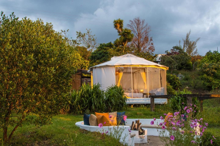 Chigüa Glamping - Colombia