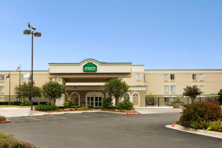 Wingate By Wyndham San Marcos - Wimberley, TX