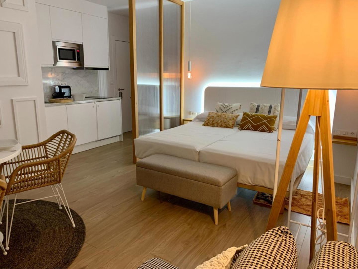 Apartamentos Succo - Spain