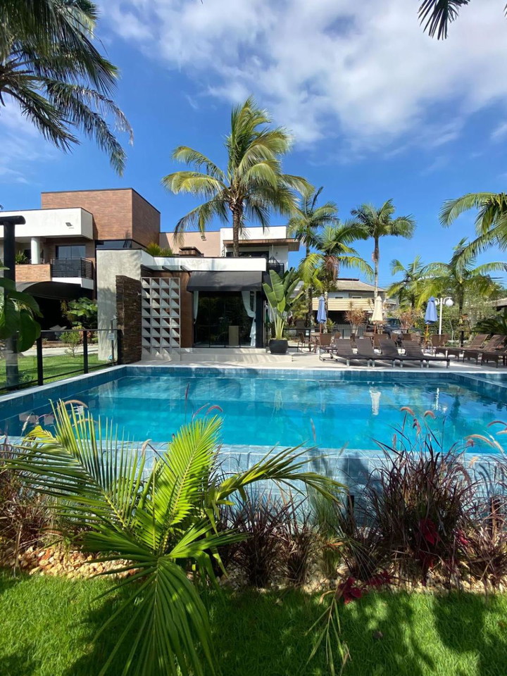 Pousada Bella Casa - Itapema