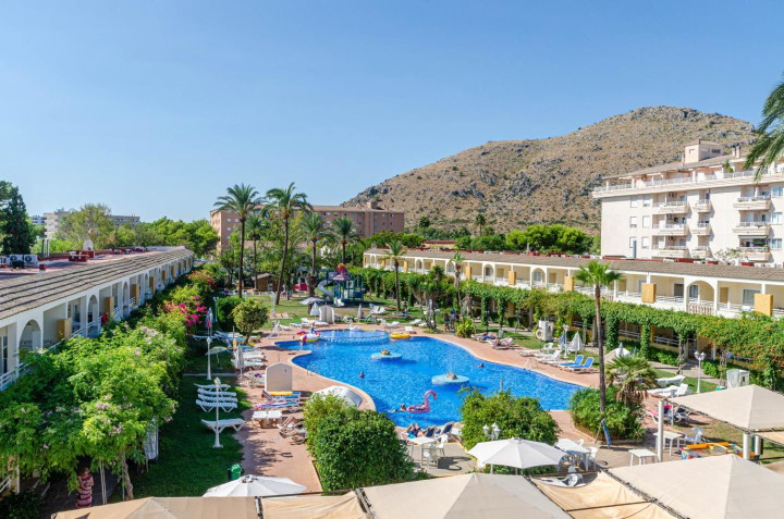 Mariner Club - Mallorca