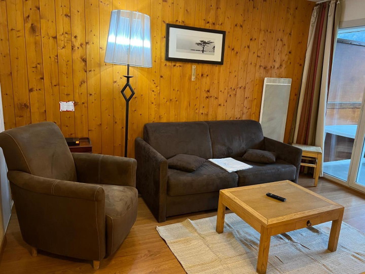 Loc Luz St Sauveur 5 - Gavarnie