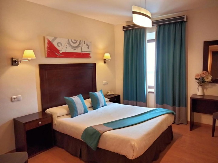 Hotel & Spa Plaza Arriate - Arriate