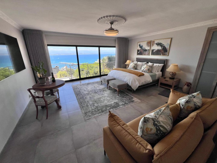 Mossel Bay Bliss - Mossel Bay