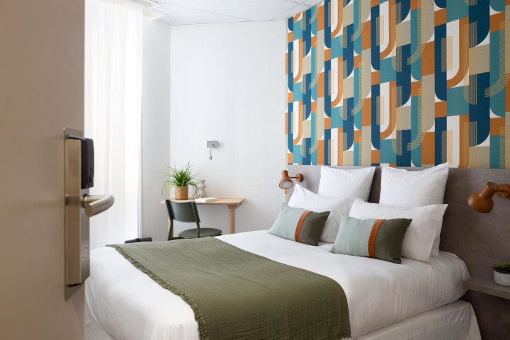 Hôtel Suzane - Pays de la Loire