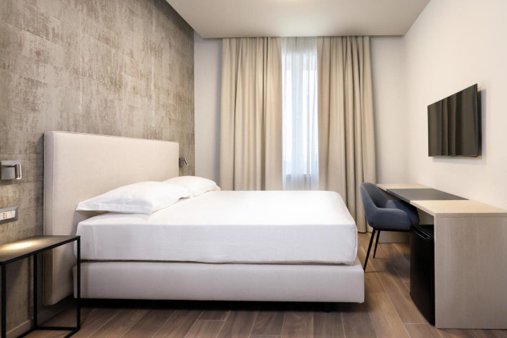 Primo Piano Rooms - Aversa
