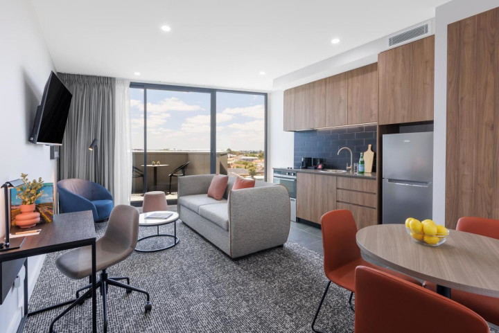 Punthill Essendon North - Melbourne