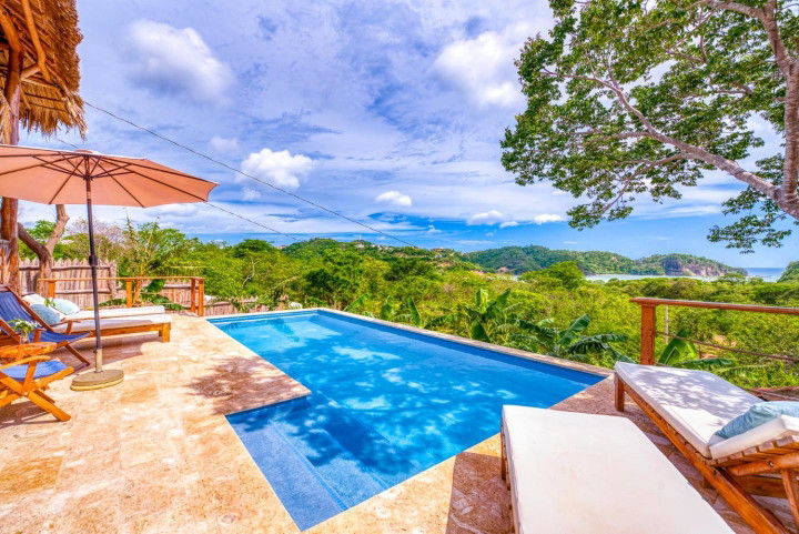 Eden Yoga & Wellness Resort - San Juan del Sur
