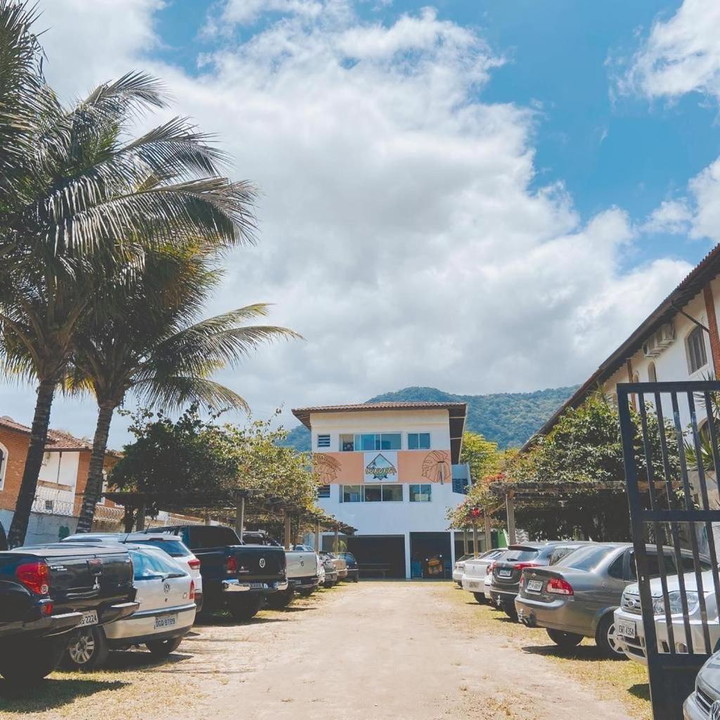 Chalés Sununga Flats A 1 Minuto Da Praia - Ubatuba